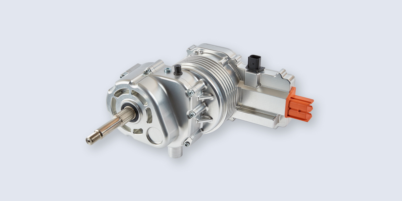 Traction Motor Control Unit - Infoupdate.org