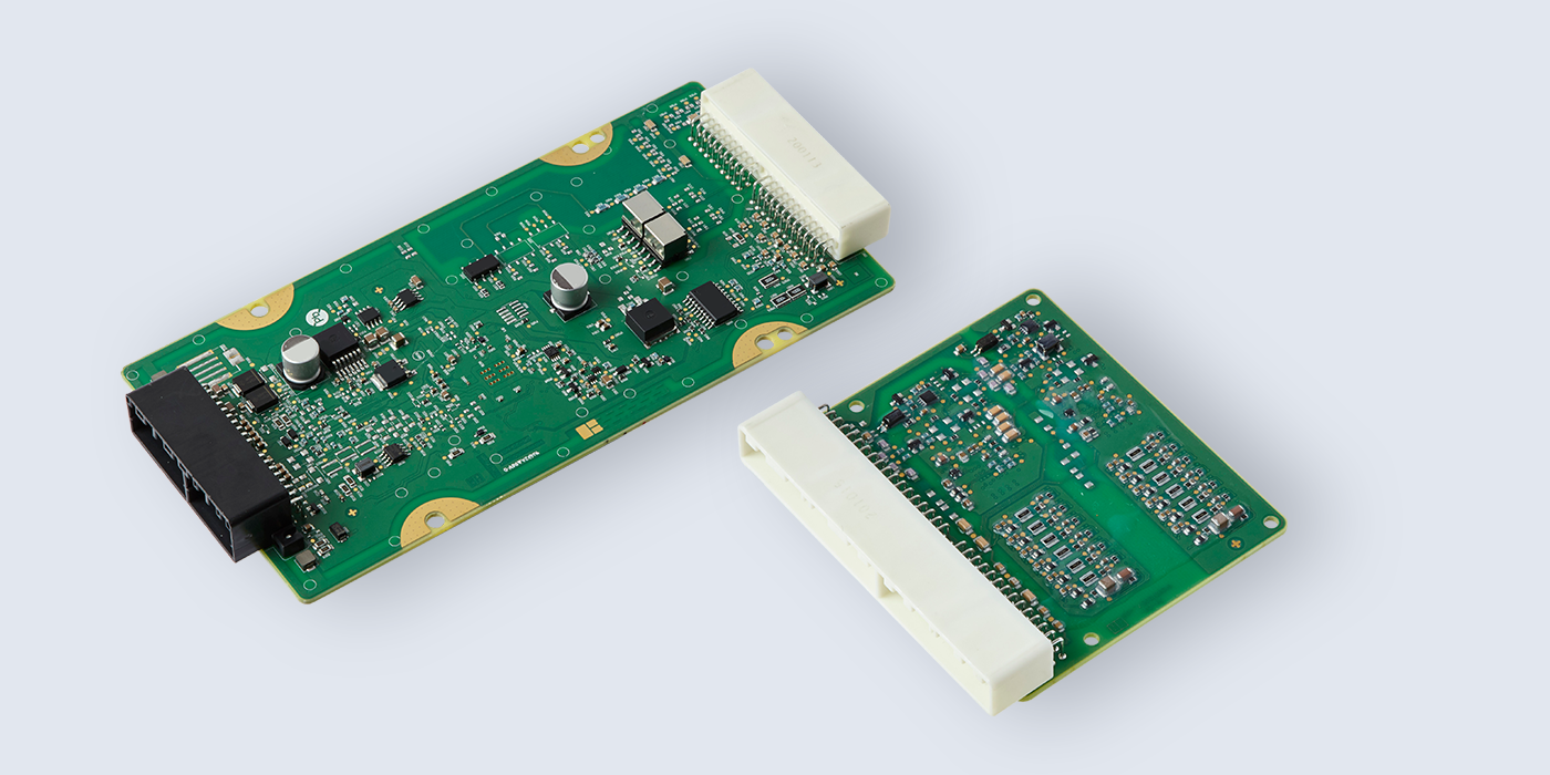 EV Battery Management System | EV | EV/HEV | Business | Hyundai KEFICO