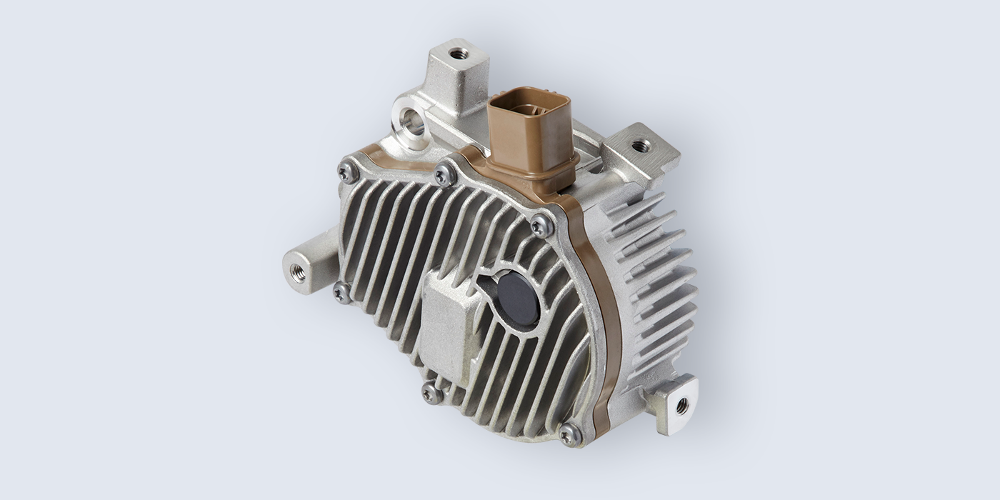 Continuous Variable Valve Duration actuator | GDI | Internal combustion ...