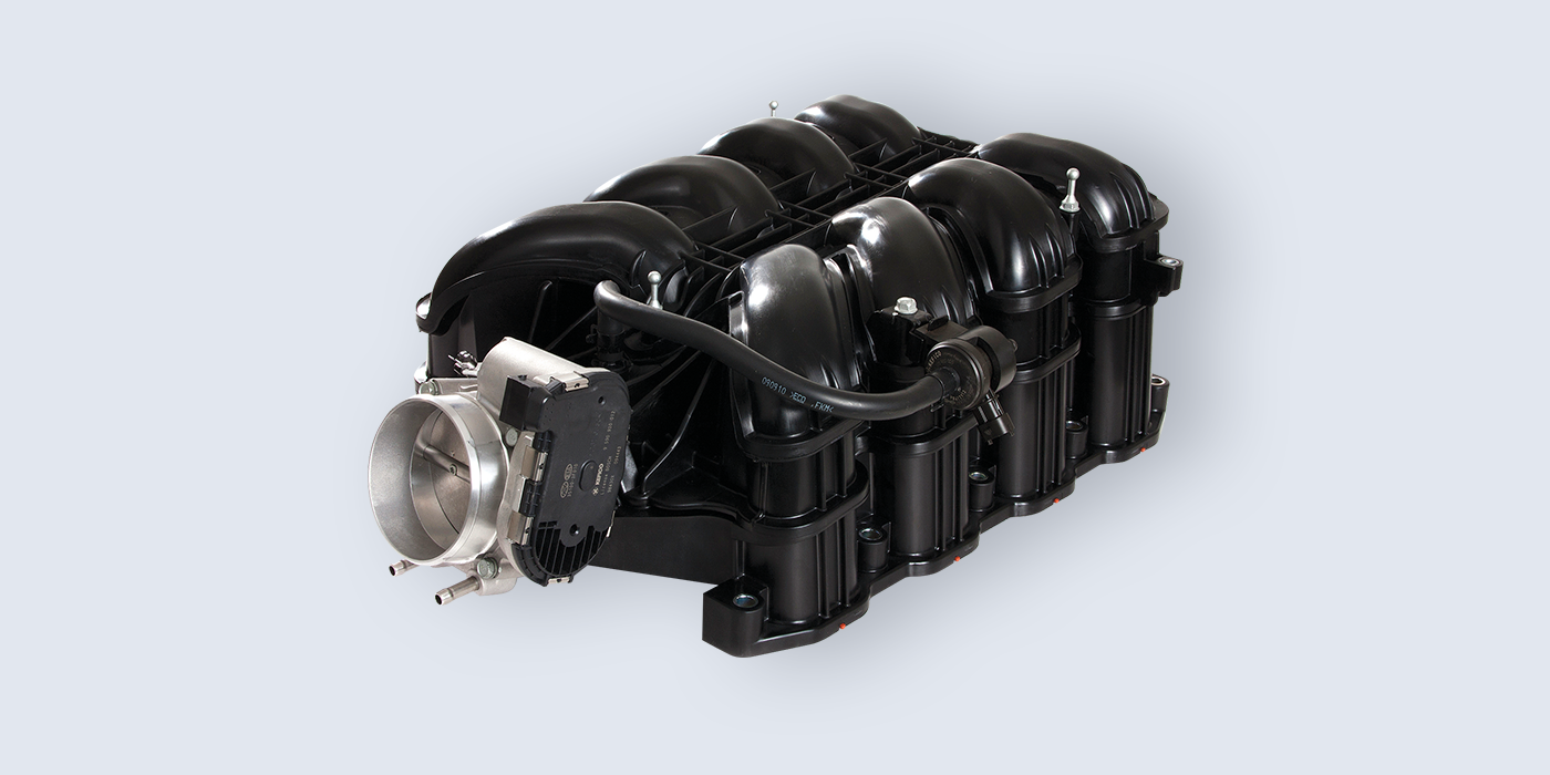 Air Fuel Module System | PDI | Internal combustion engine | Business ...