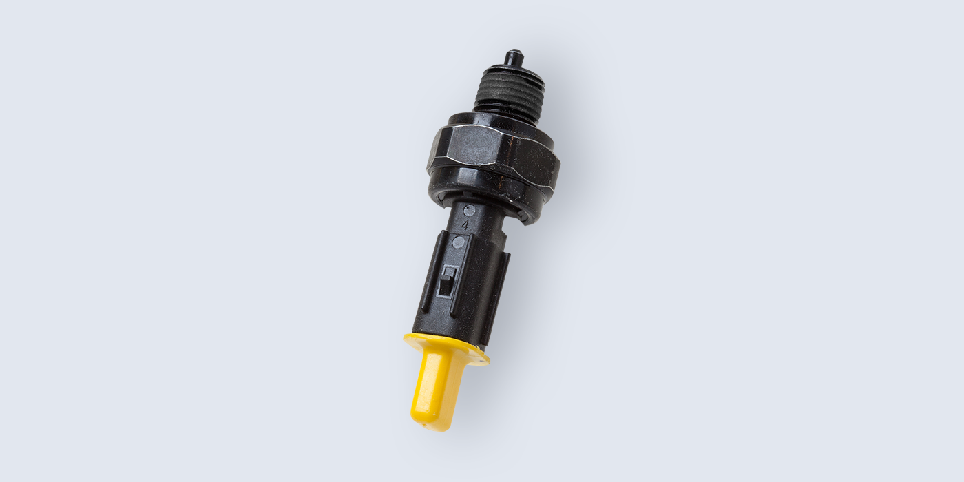 Oil Pressure Sensor | PDI | Internal combustion engine | Business ...