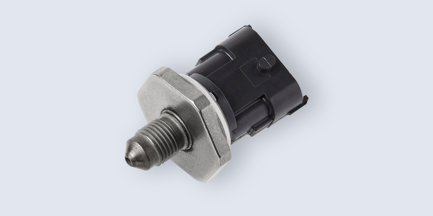 High Pressure Sensor | PDI | Internal combustion engine | Business ...