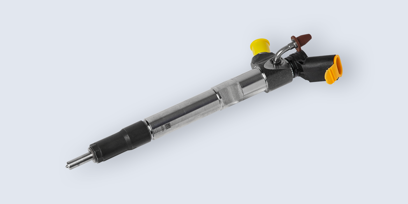 Diesel Injector | Diesel | Internal combustion engine | Business ...