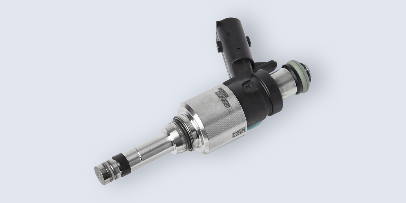 High Pressure Injector | GDI | Internal combustion engine | Business ...