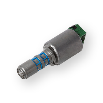 Solenoid valve | Automatic transmission | Internal combustion engine ...