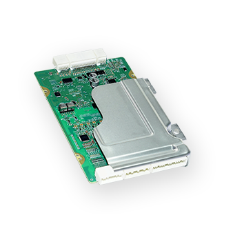 FCEV Battery Management System | FCEV | Business | Hyundai KEFICO