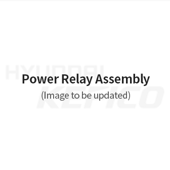 Power Relay Assembly | EV | EV/HEV | Business | Hyundai KEFICO