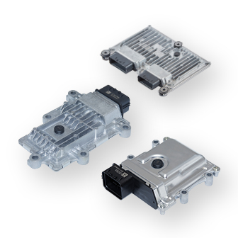 TCU (Transmission Control Unit) | Automatic transmission | Internal ...